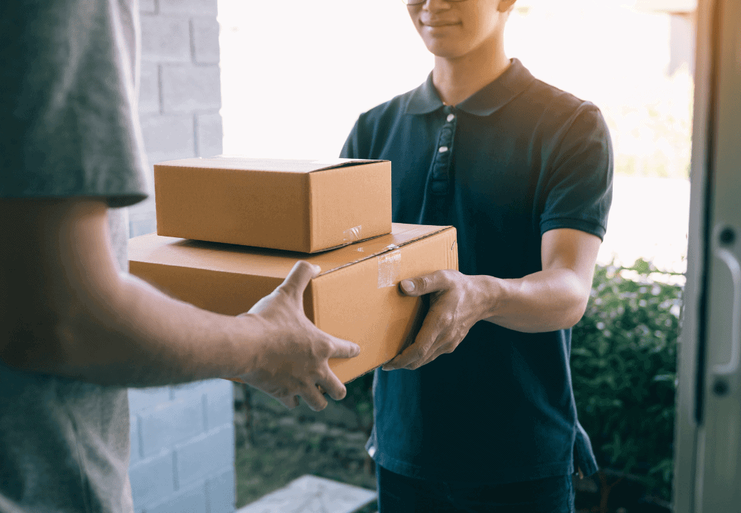 La crowd-logistics face aux défis du dernier kilomètre